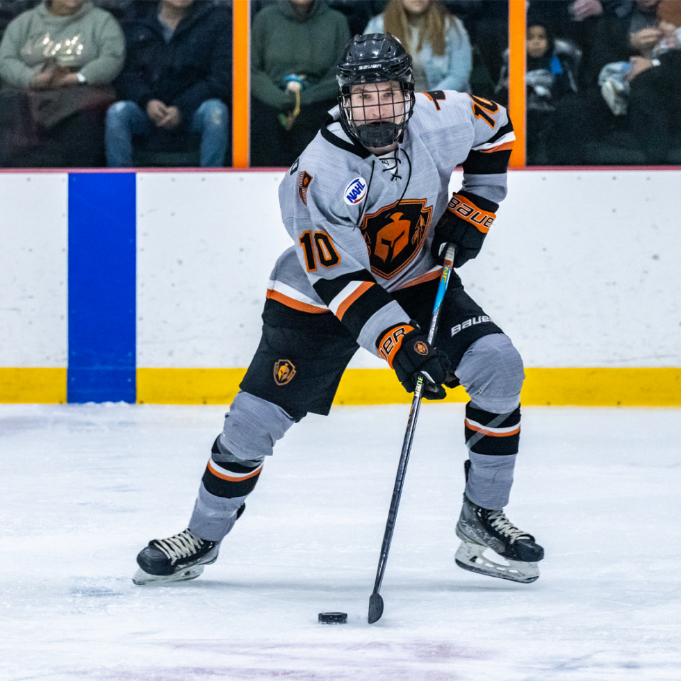 Baumgartner, DelGreco Honored with South Division Awards - Oklahoma ...